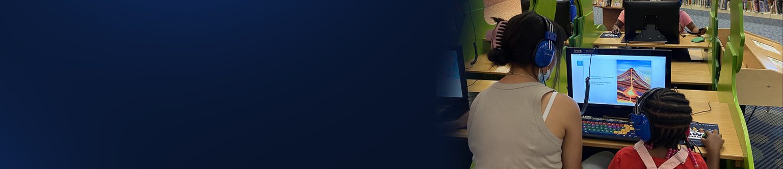 Moving Ahead After-School and Summer Program - Columbia Housing Authority